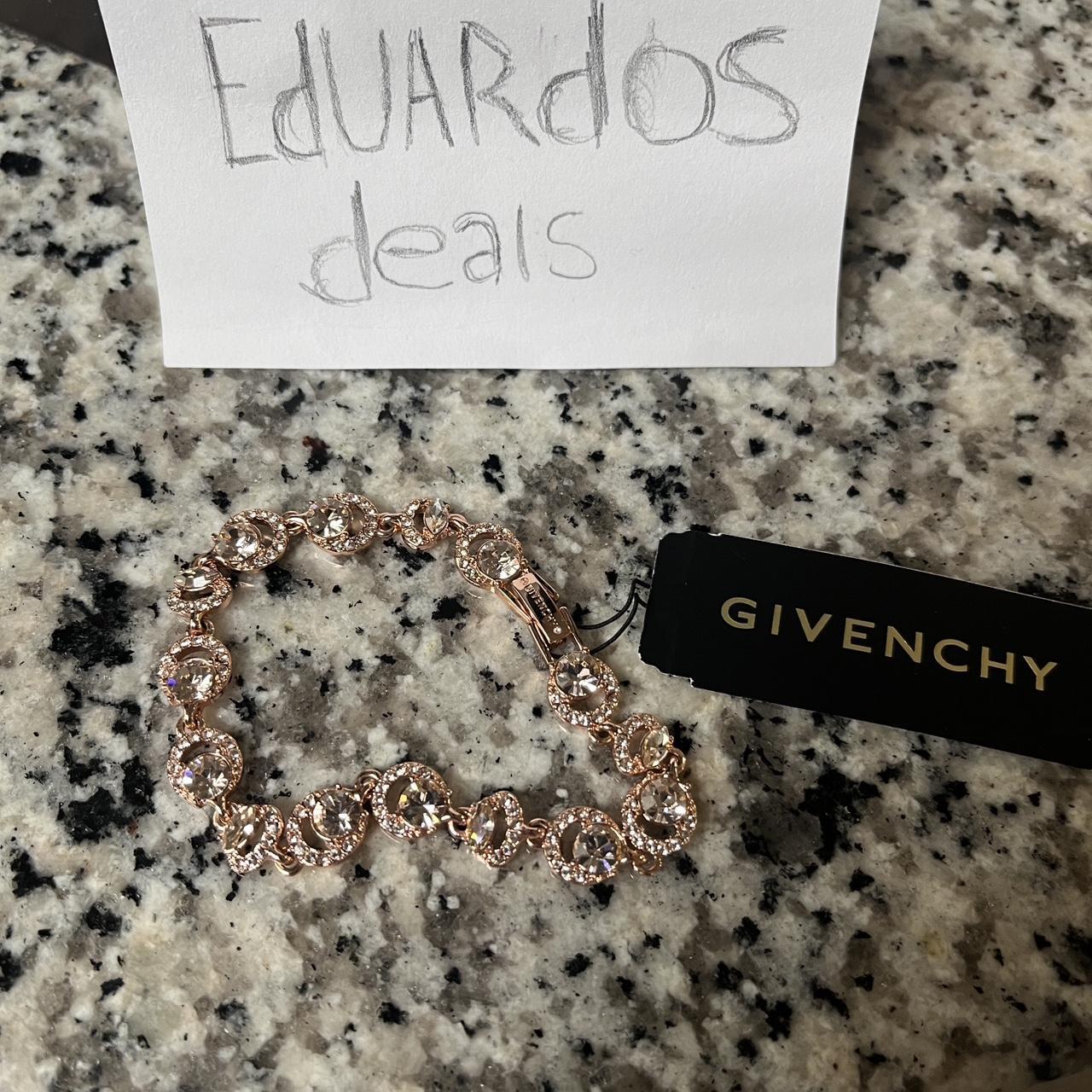 Givenchy flex bracelet - Depop