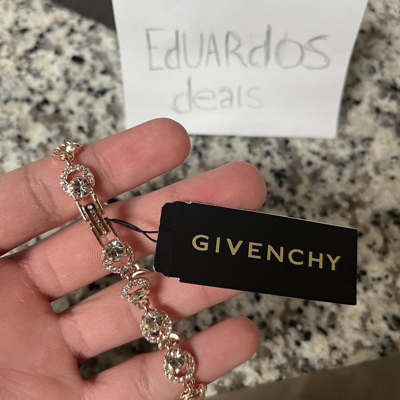 Givenchy flex bracelet - Depop