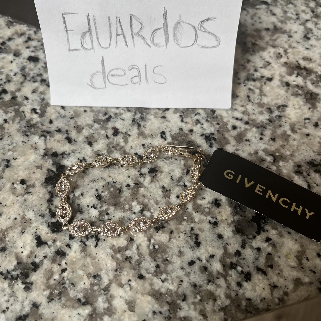 Givenchy flex bracelet bracelet #jewellery... - Depop