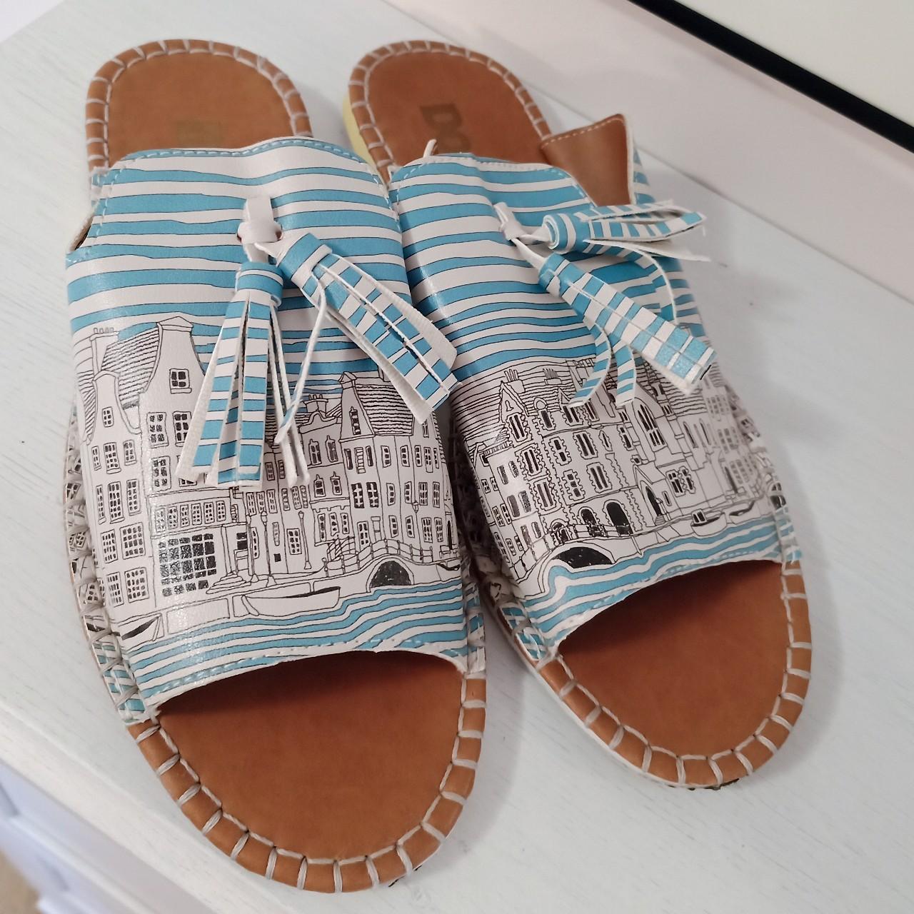 NEW ... Vegan slippers by DOGO shoes Let your DOGO... - Depop