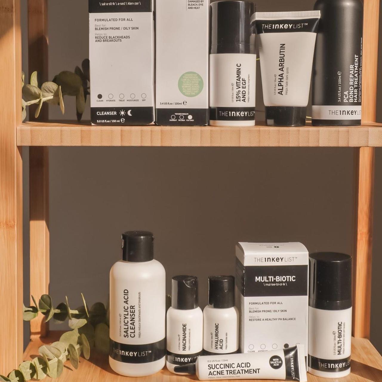 15% off your first order from The Inky List! The... | Depop