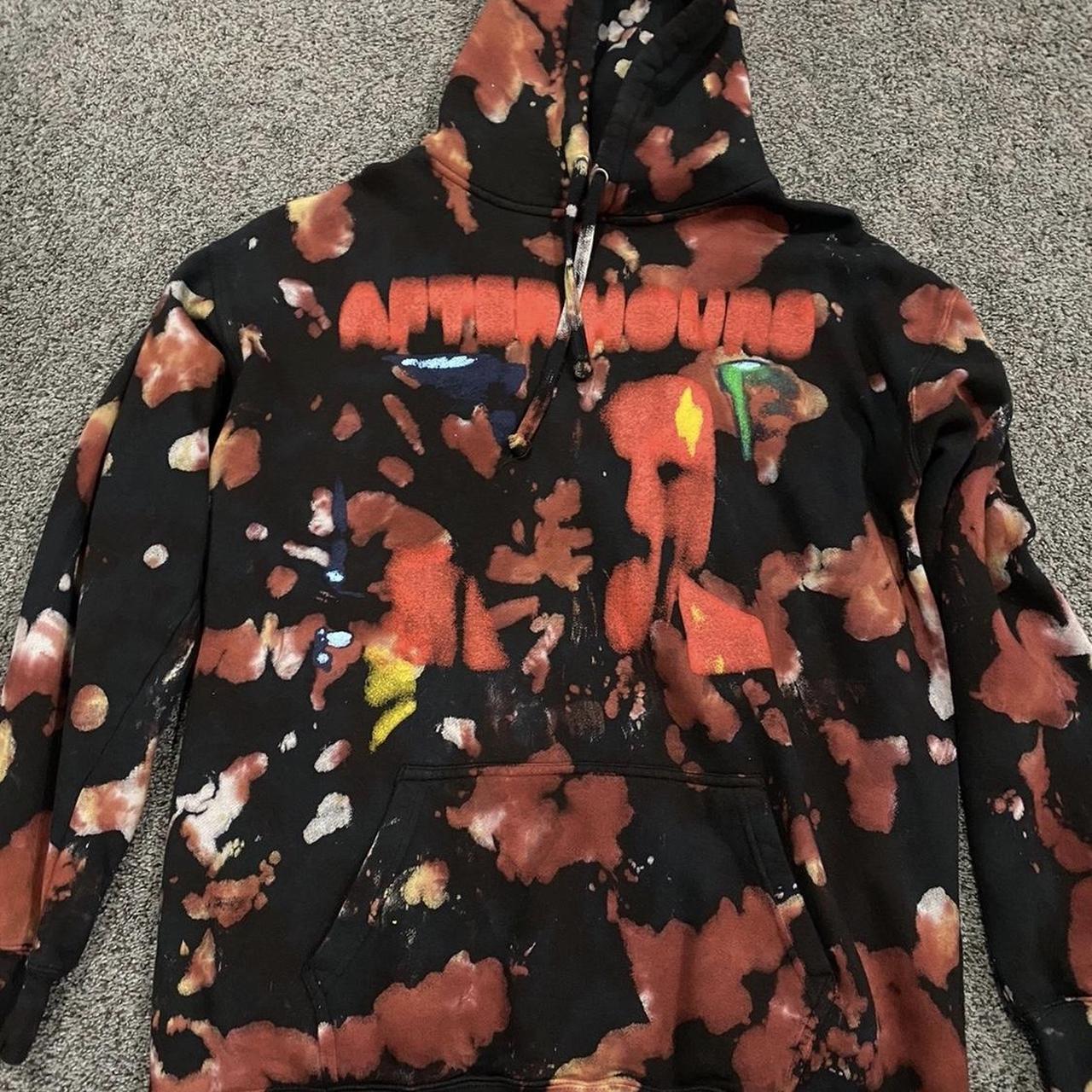 AWGE x The Weeknd - Art Dealer After Hours Merch - Depop