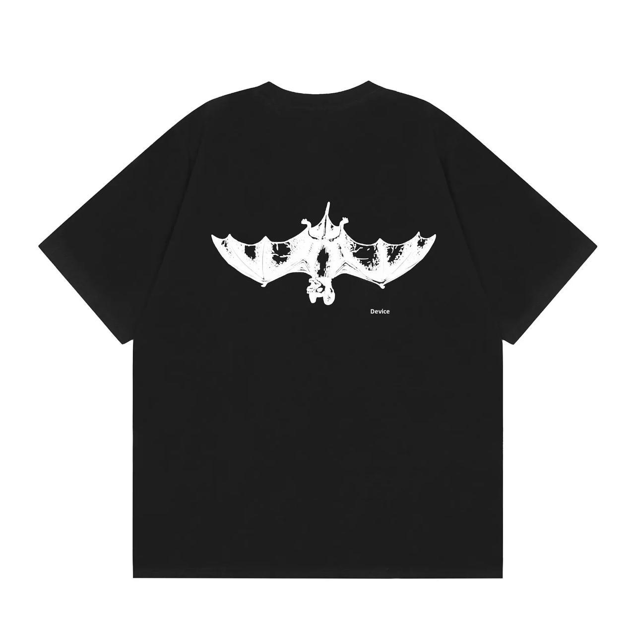 Osbatt L oversized... | Depop