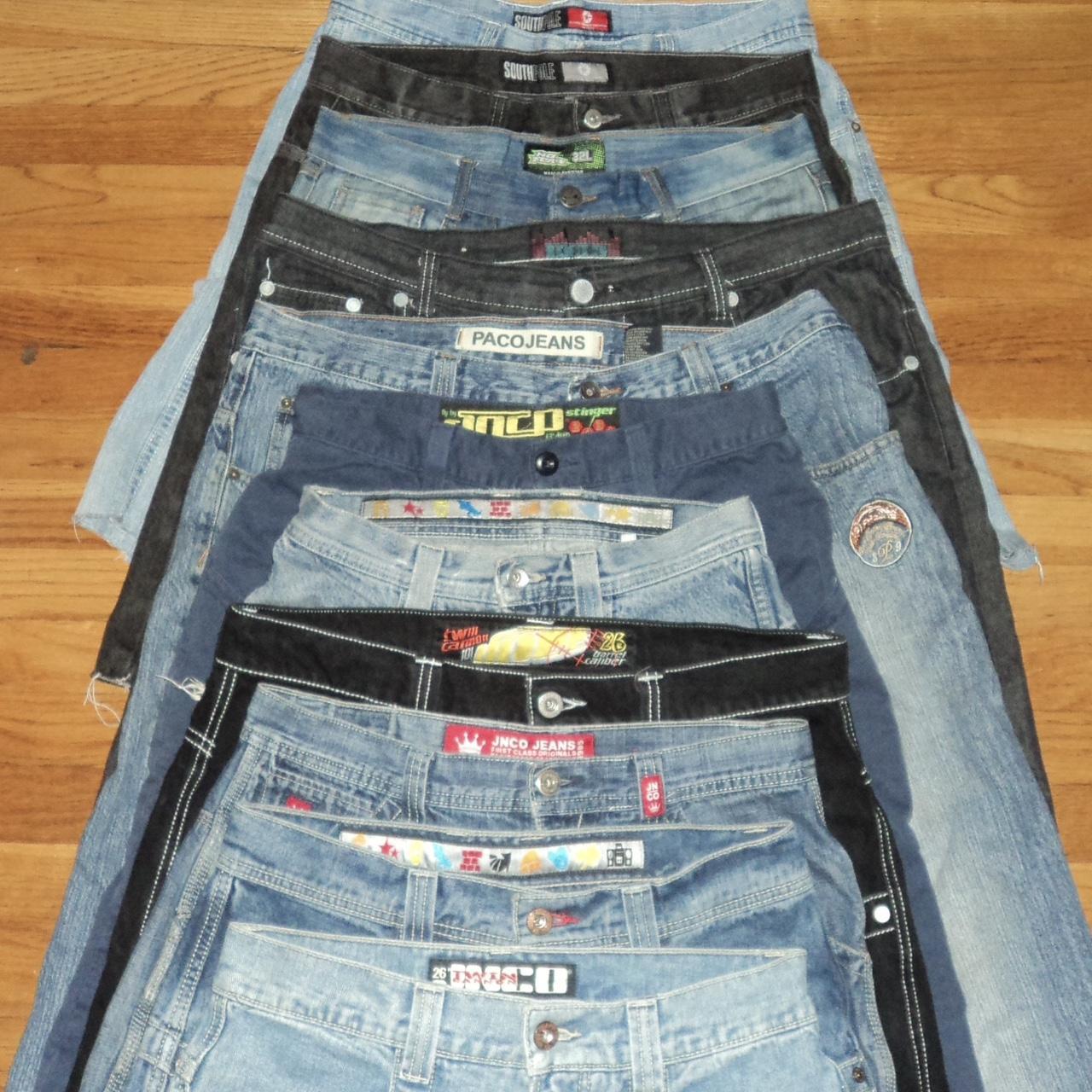 publicity post !!! i have some sick denim and... - Depop