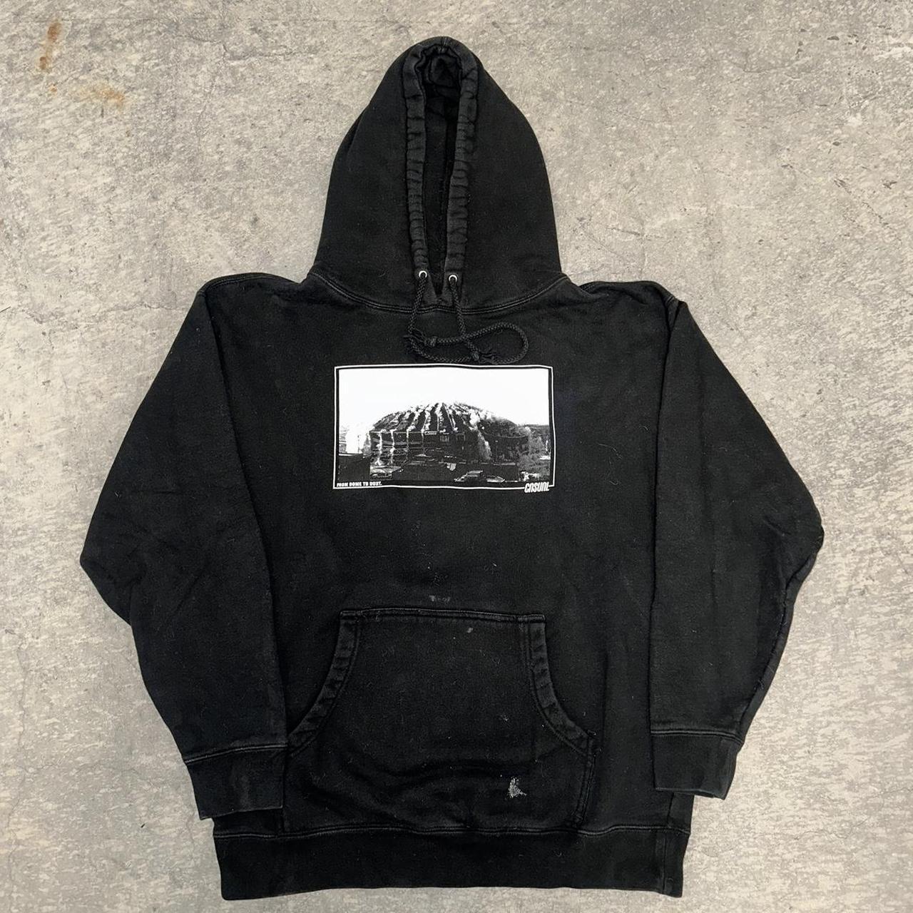 Vintage Essential Casual Industrees From Dome To... - Depop