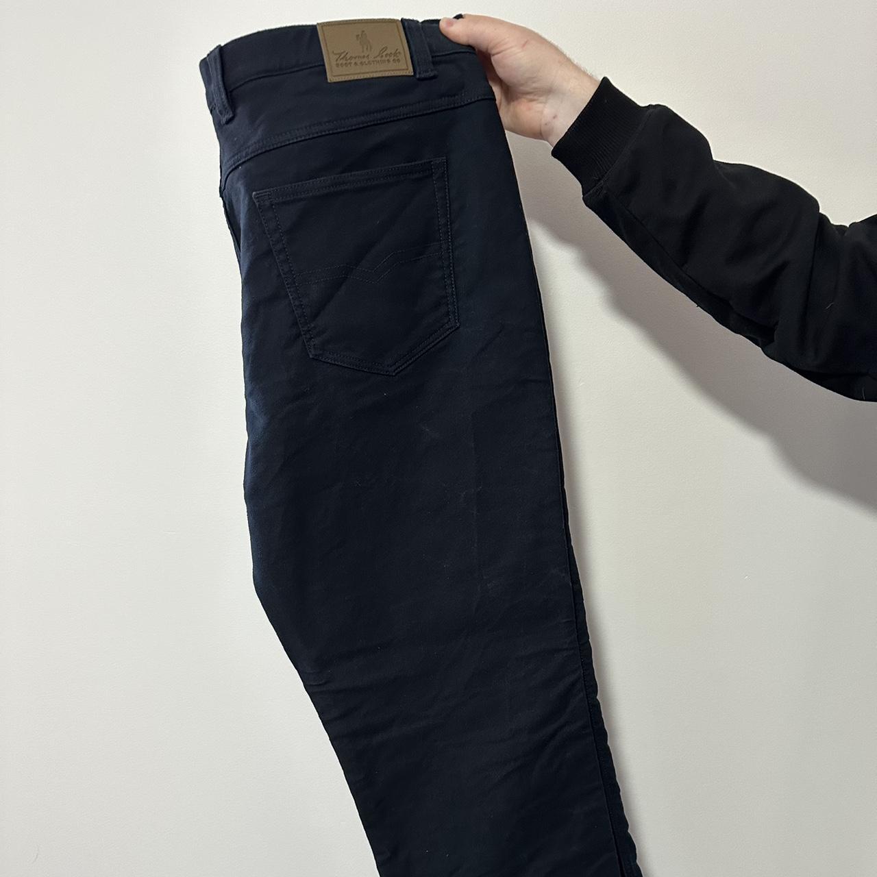 Thomas Cook size 42 men’s pants/trousers. Thomas... - Depop