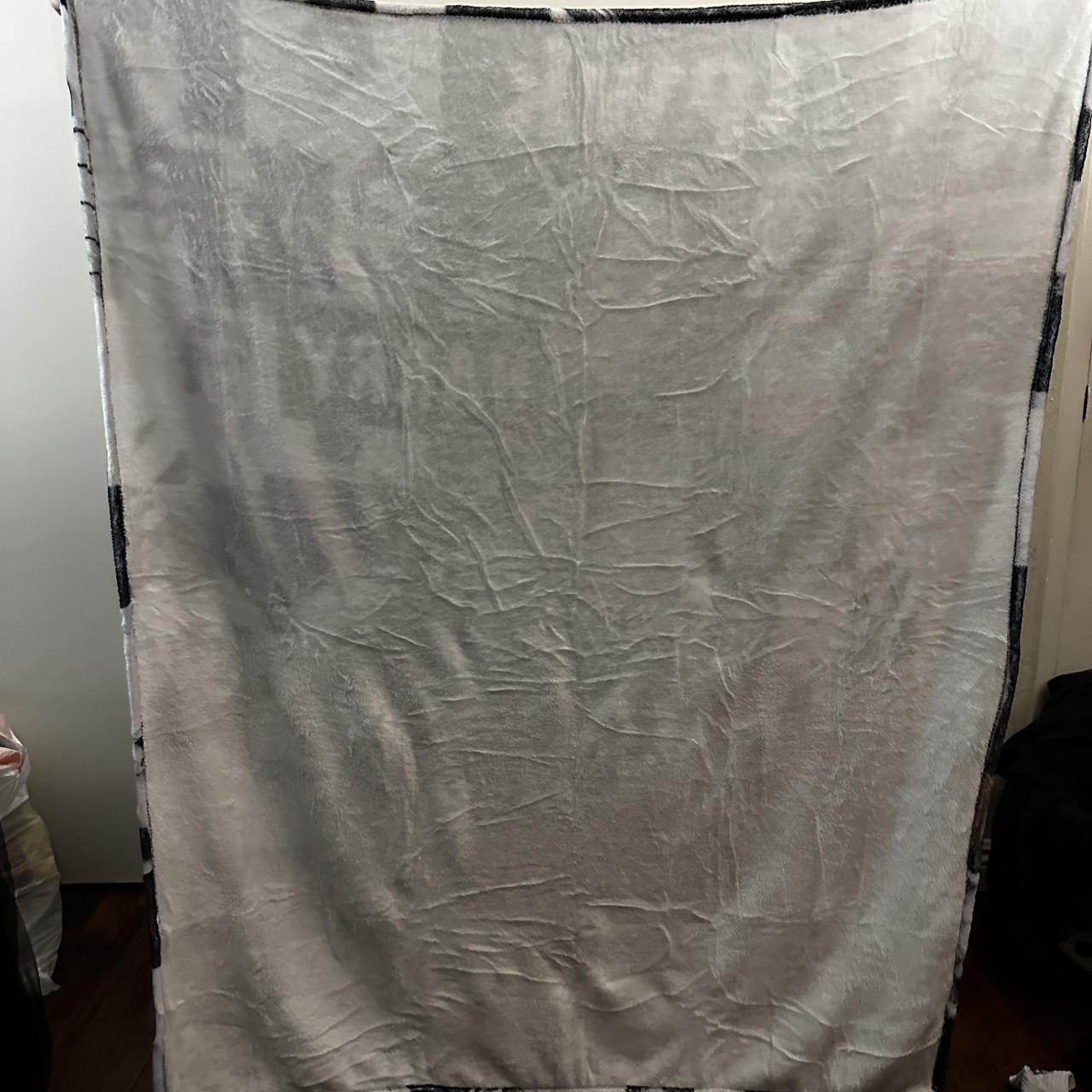 harry styles blanket brand new from packaging... - Depop