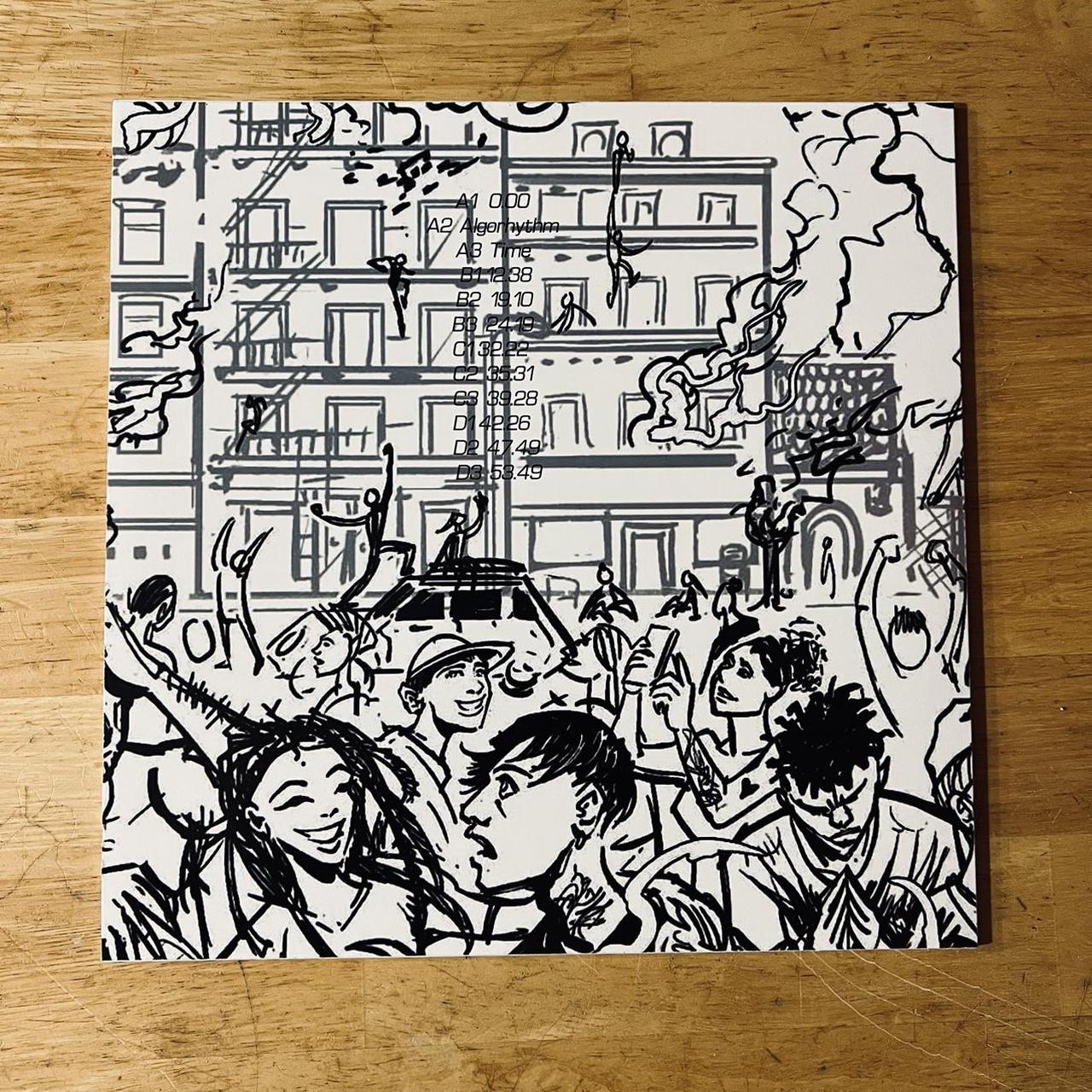 Multi Cds and vinyl Depop multi-cds-and-vinyl-depop
