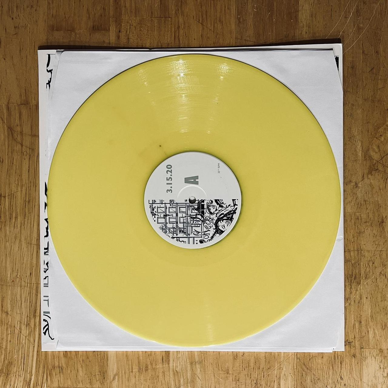 Multi Cds and vinyl Depop multi-cds-and-vinyl-depop