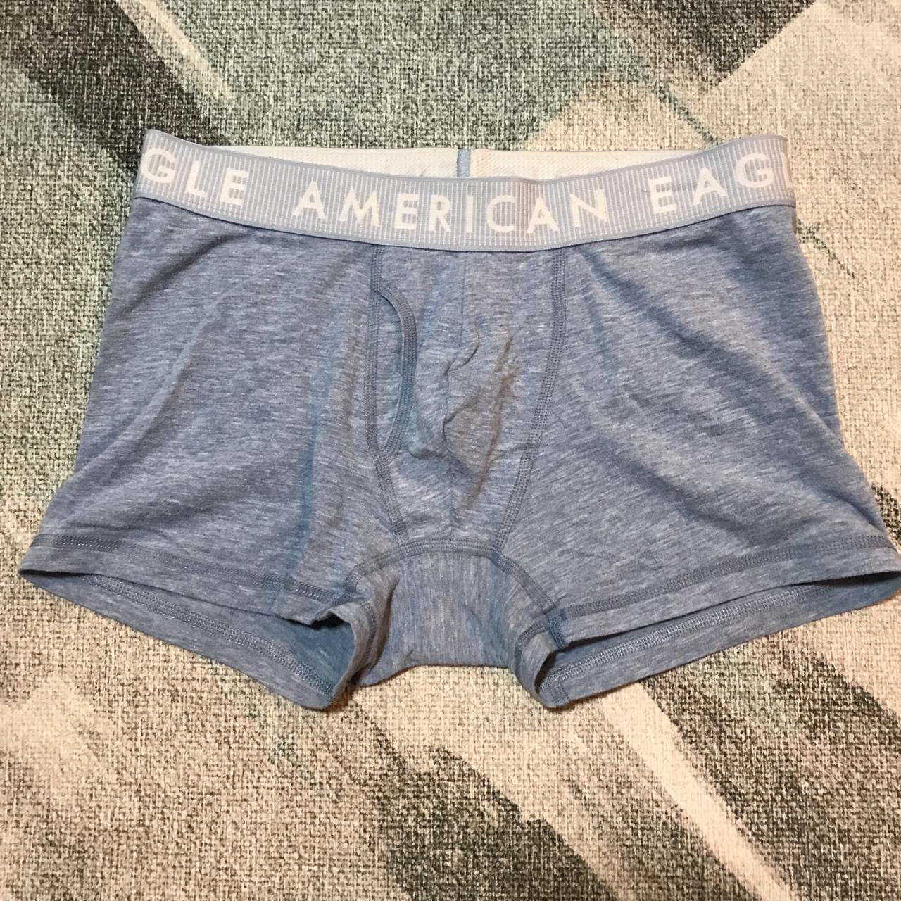 American Eagle Boxer Briefs Got a sweet pair of... - Depop