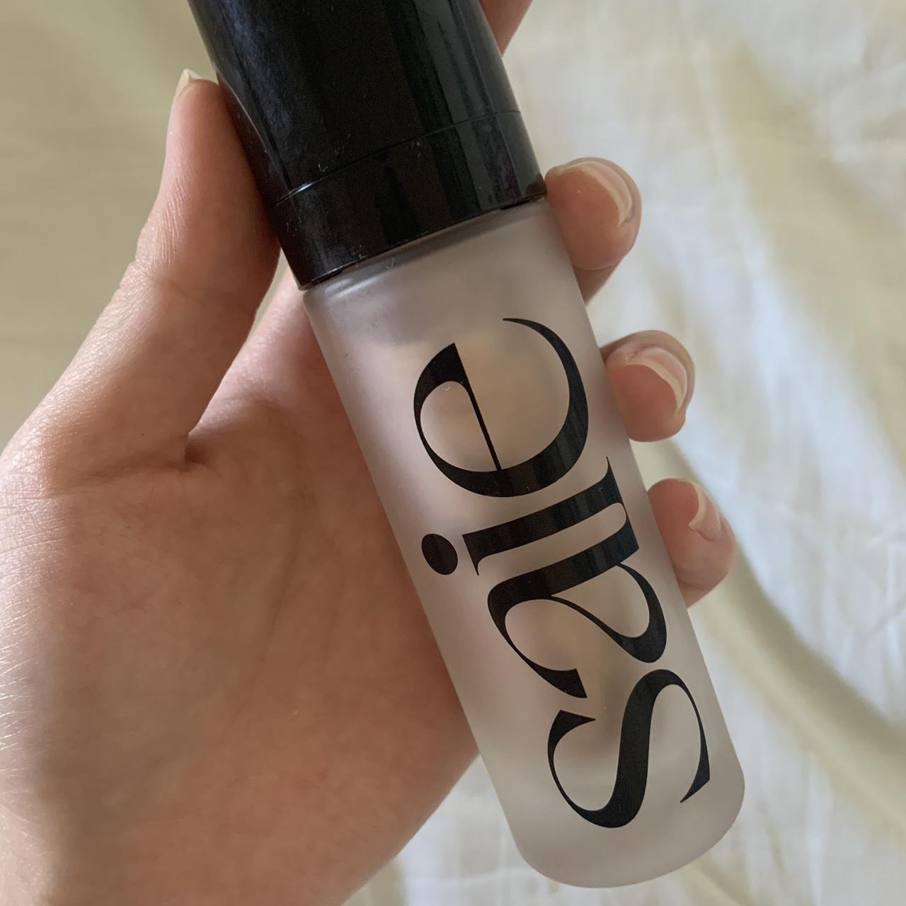 saie glowy super gel shade starglow conditions as shown - Depop