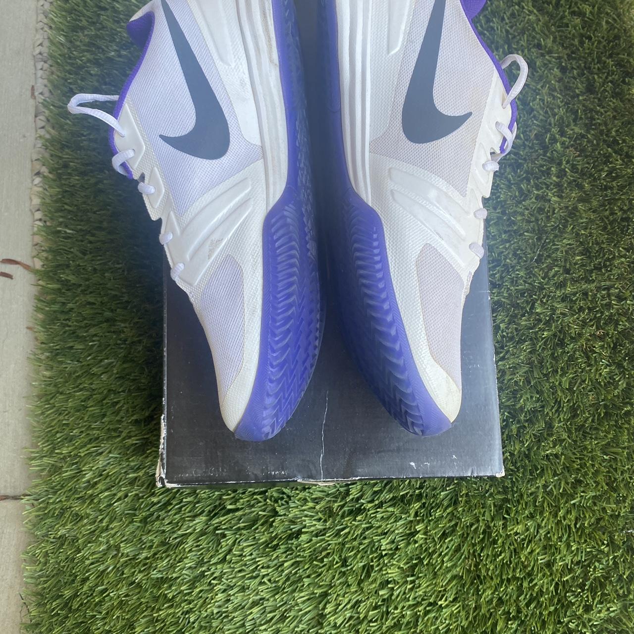 Kobe Alpha Size 13 Used - Depop