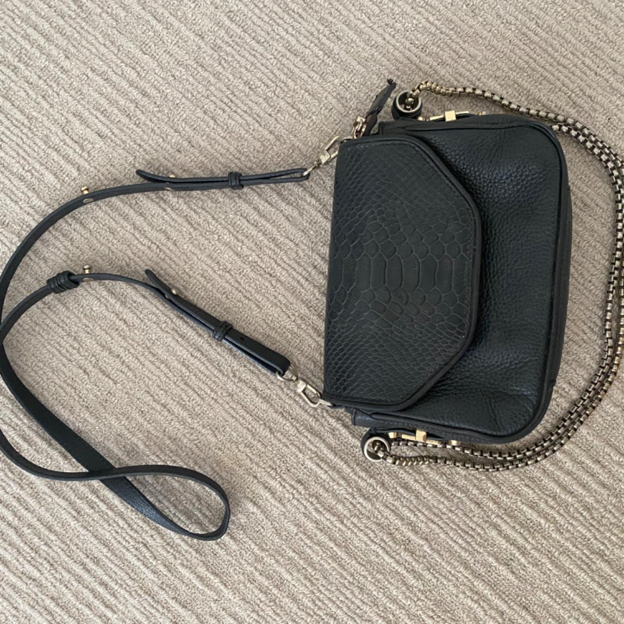 Dylan kain - wax bag. Preowned and preloved, general... | Depop