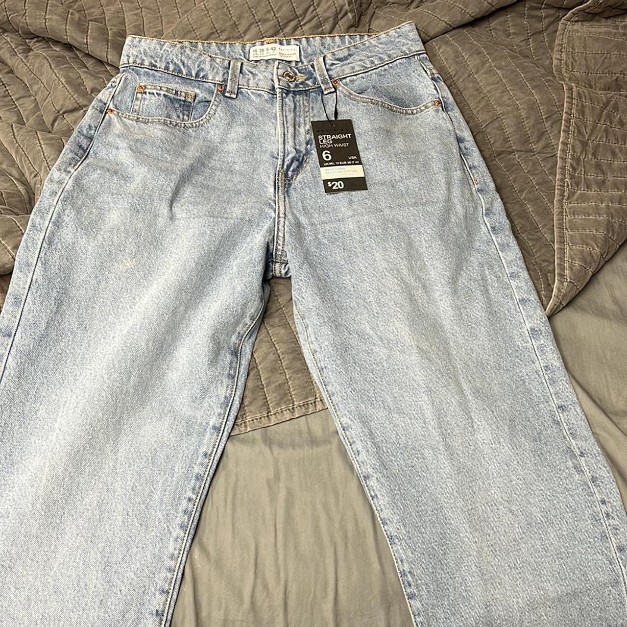 Primark Women's Jeans | Depop