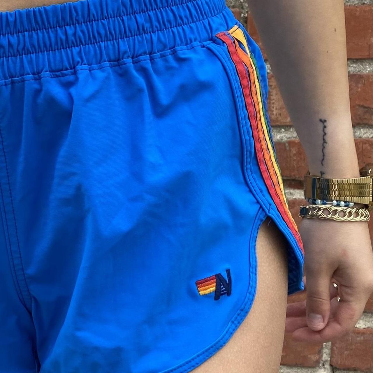 Aviator Nation Shorts! (No PayPal) The cutest... - Depop