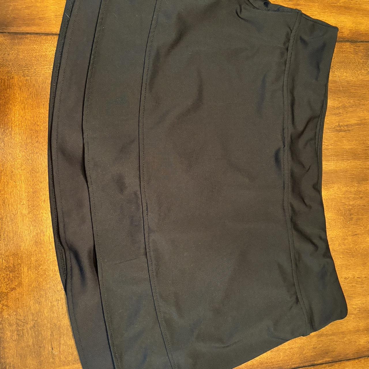 BCG tennis skirt Hardly worn Size large #BCG... - Depop