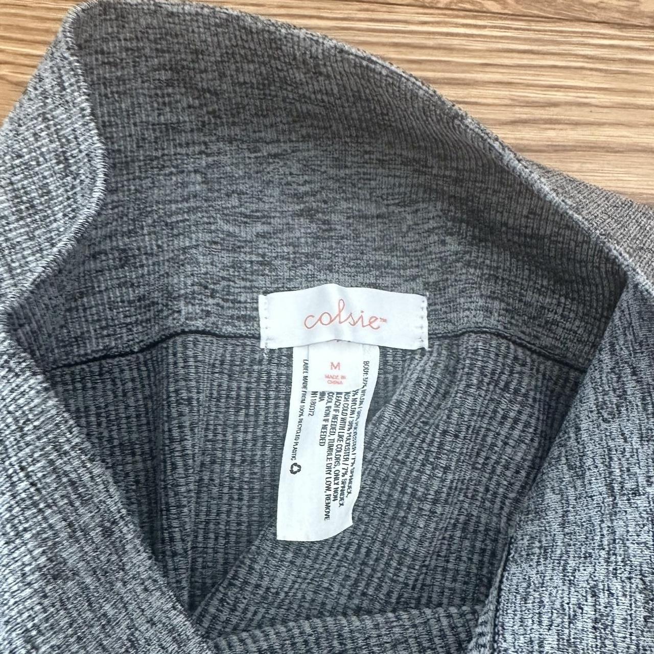 Colsie Target Leggings - Depop