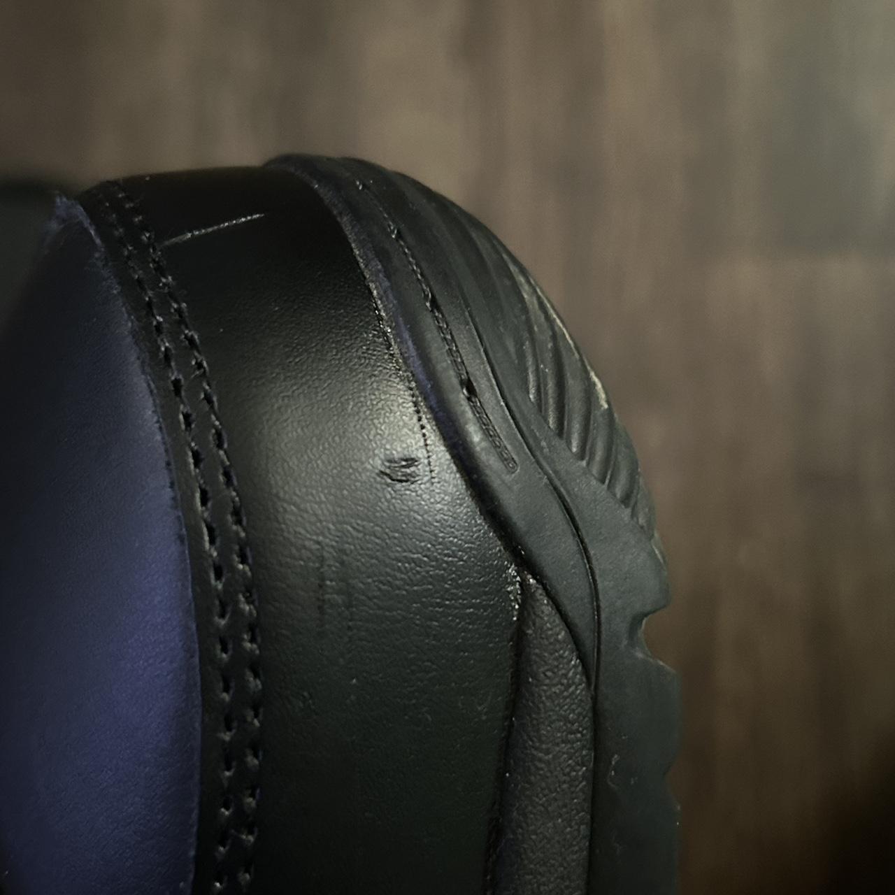 Interceptor Boots Used, no box, has black laces as... - Depop