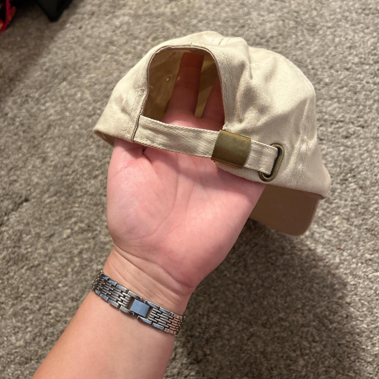 Dogfish head baseball cap - Depop