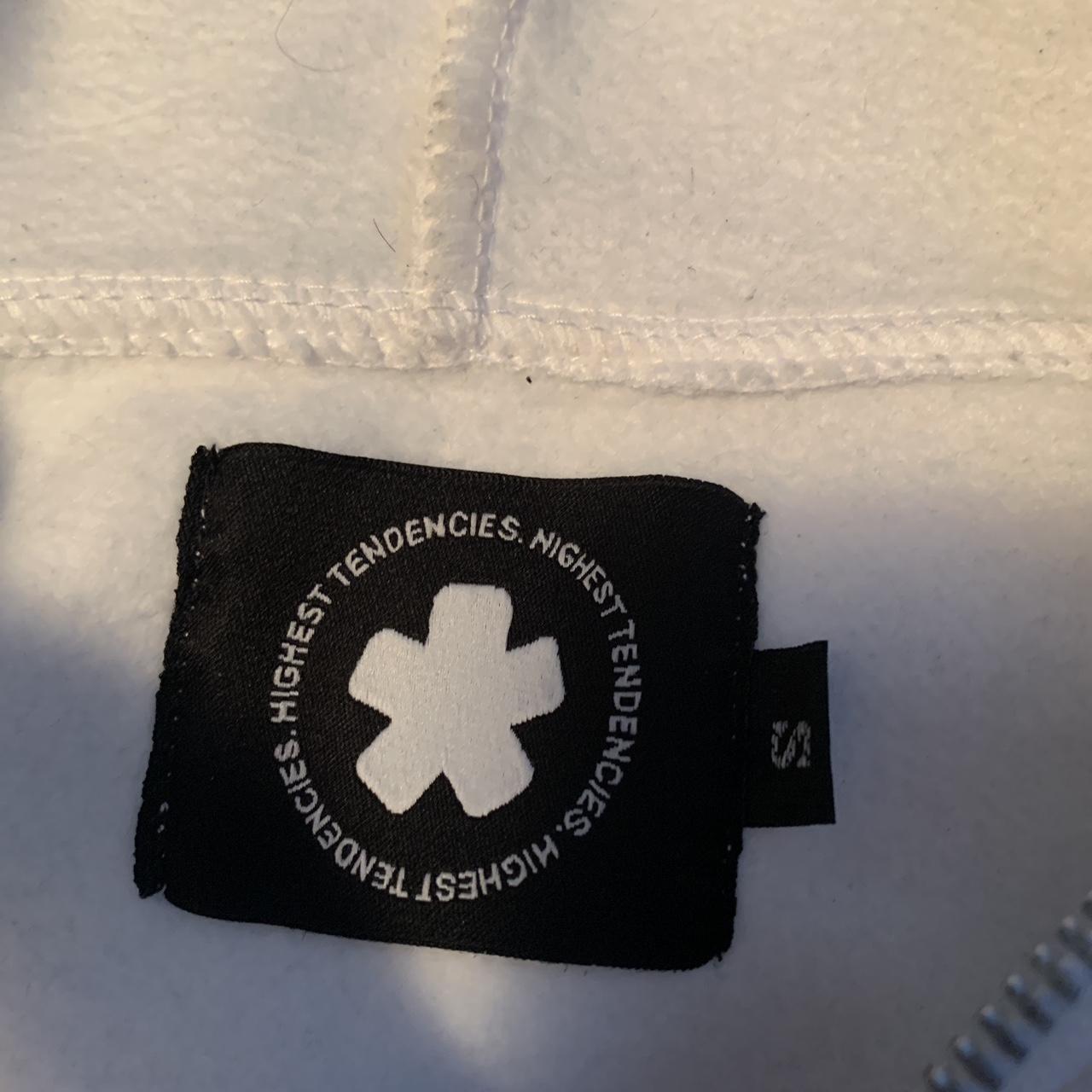 Brand- Highest Tendencies Size- Small Good Quality... - Depop