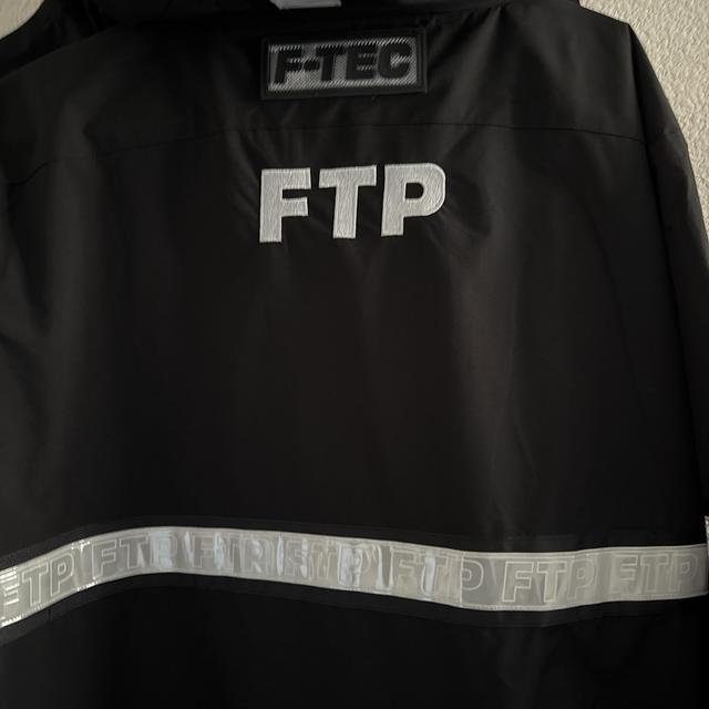 FTP Clothing | Preowned & Secondhand Fashion | Depop