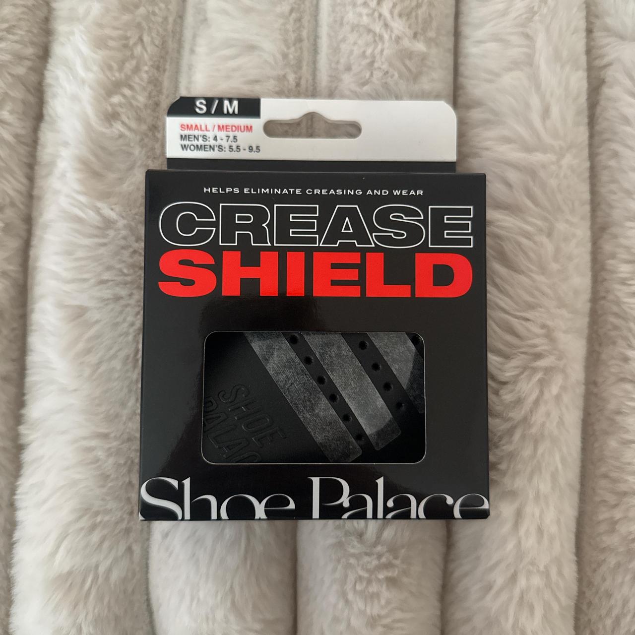 brand new shoe crease shields. - Depop