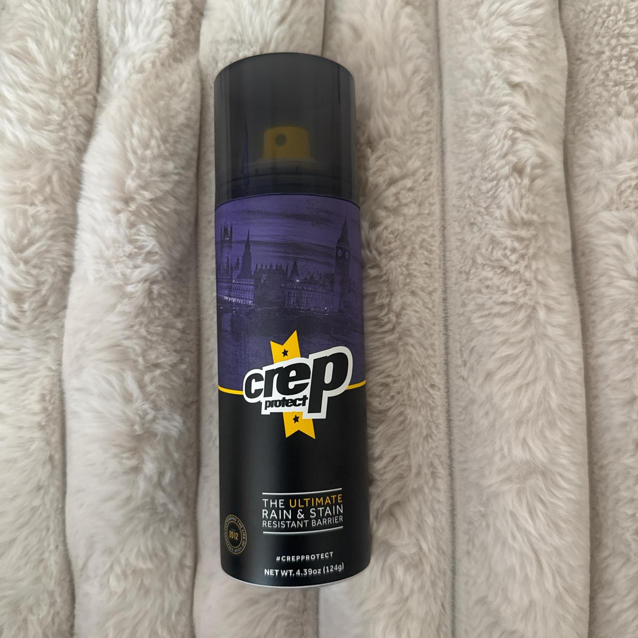 rain & stain resistant spray. never used or sprayed... | Depop
