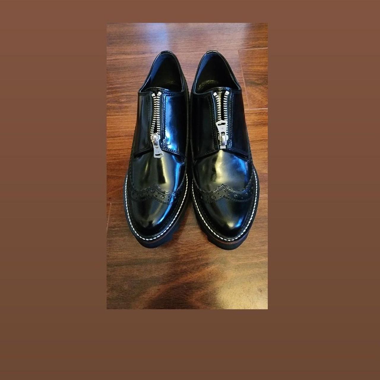 These Kayo NAKAMURA For Y's Ripple Sole Platform... - Depop