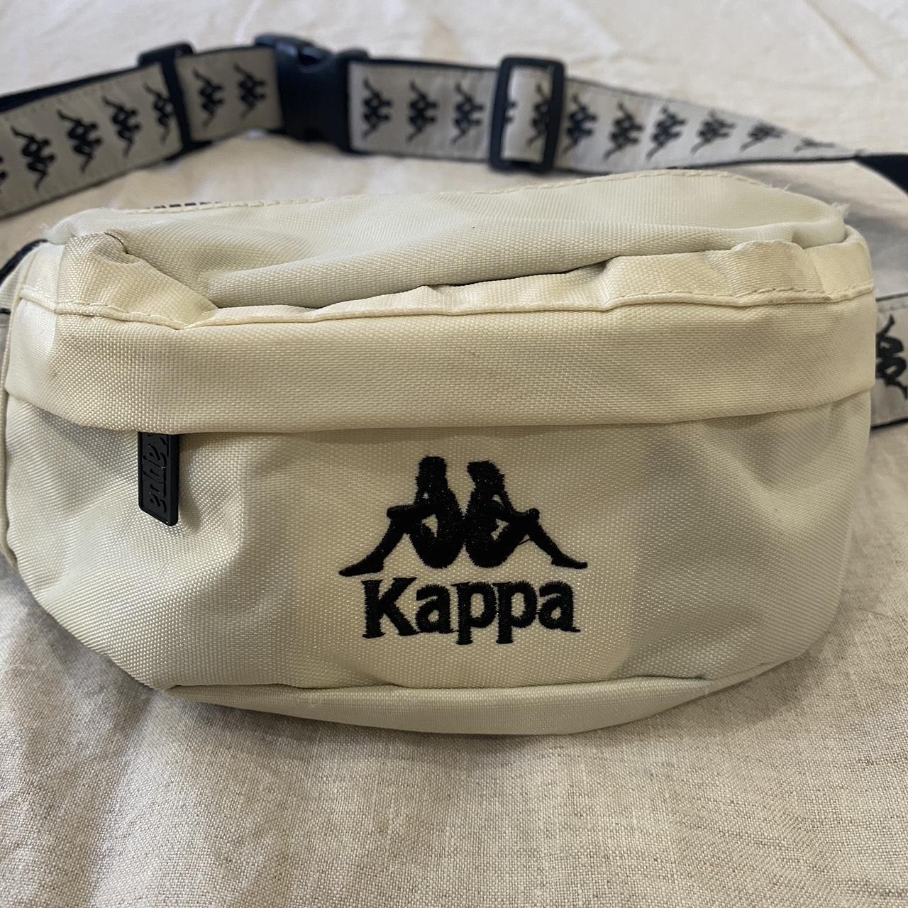Kappa bum bag - good condition - Depop