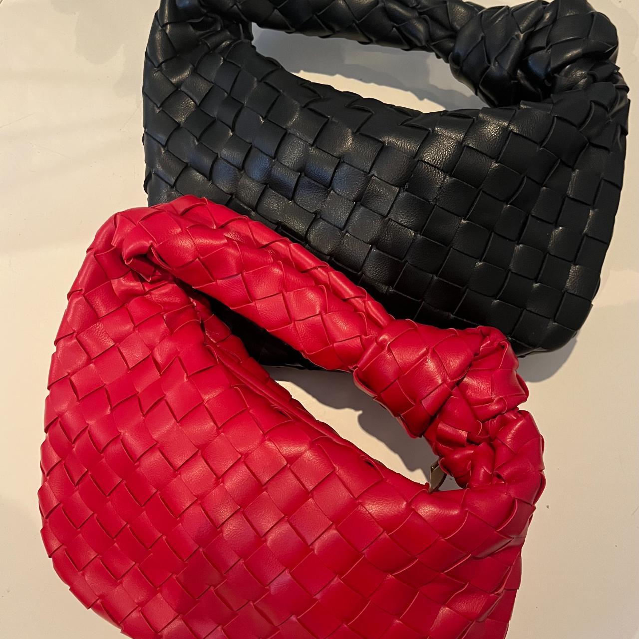 BEA BAGS Available in Black and Red SHOP AT... - Depop