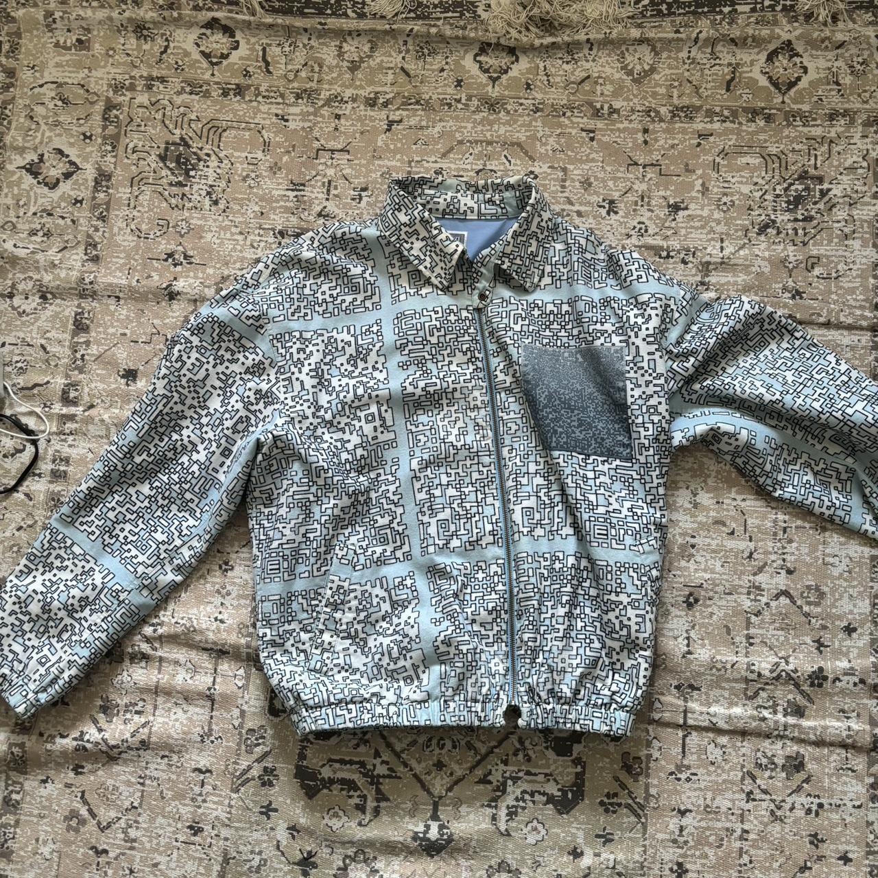 Cav empt jacket. 9/10 condition. Size large. Great... - Depop