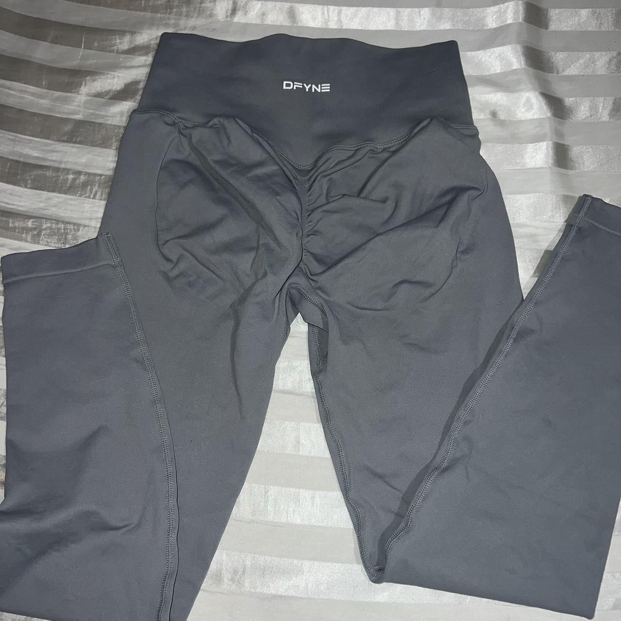Brand new Dfyne leggings #dfyne - Depop