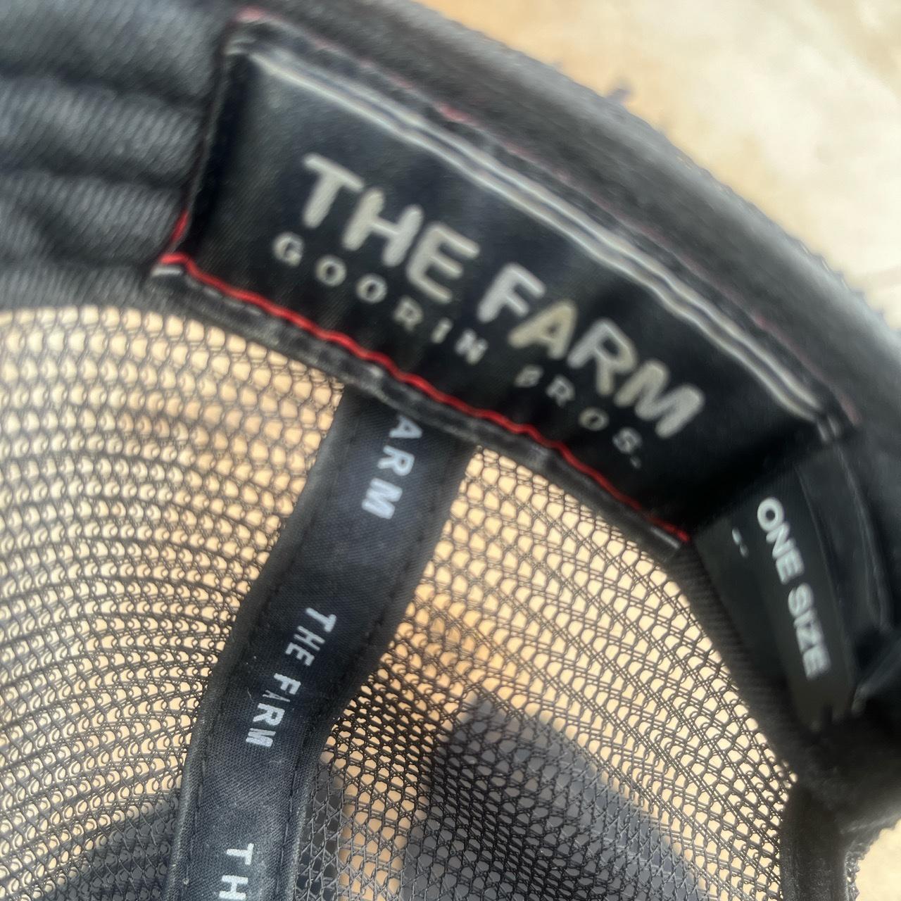 The farm “goat” hat - Depop