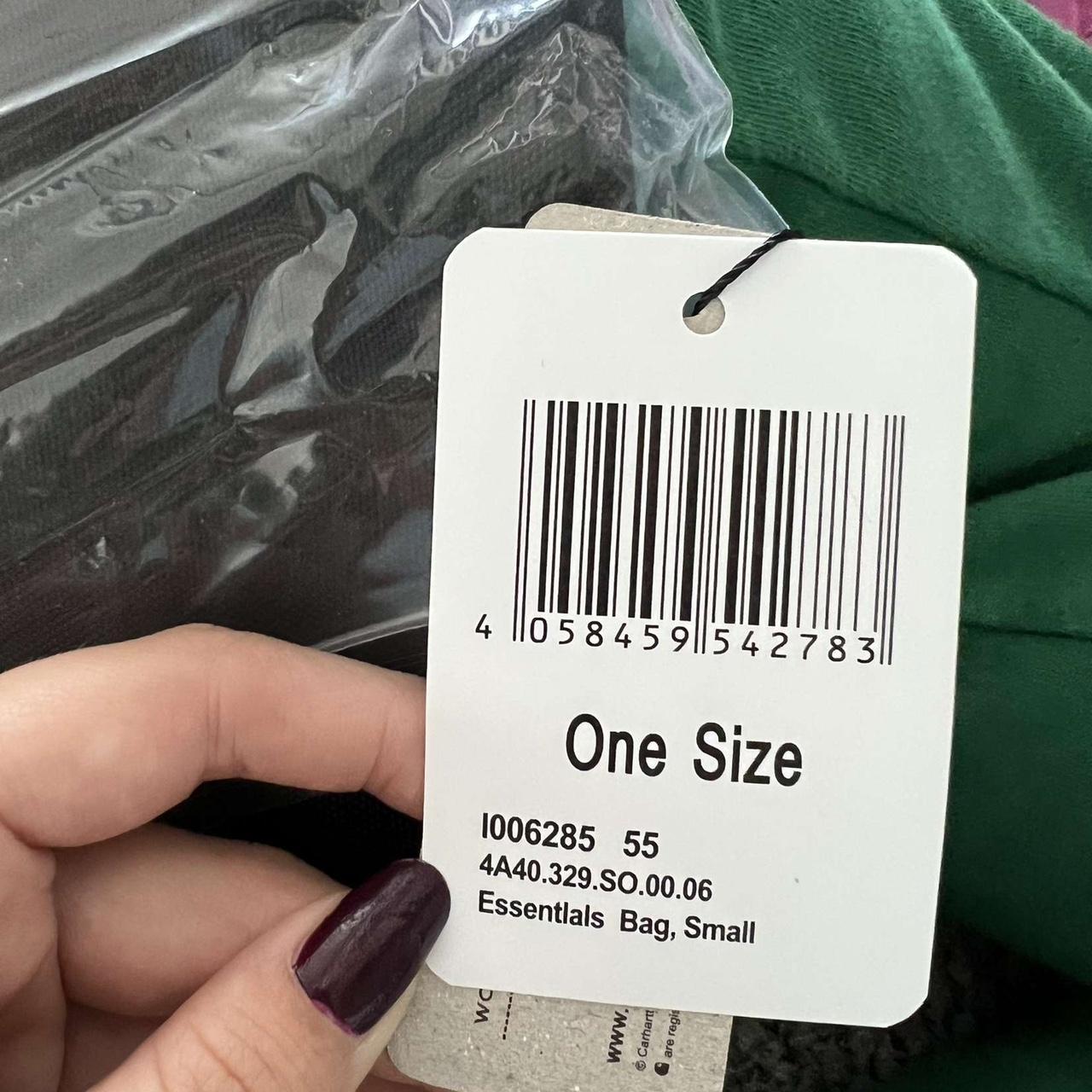 Carhartt WIP bag Brand new with tags - Depop