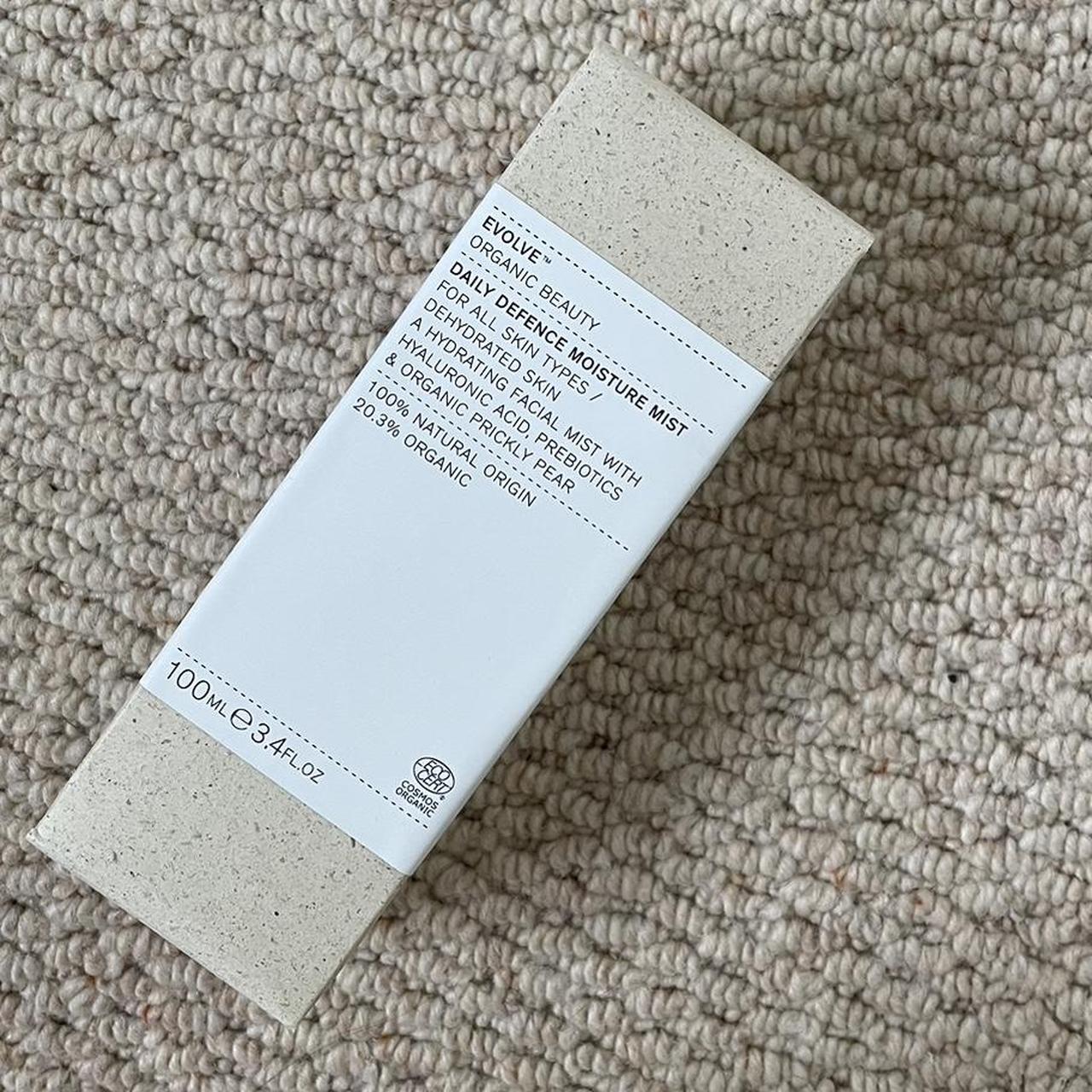 Evolve organics moisture mist. Brand new! - Depop