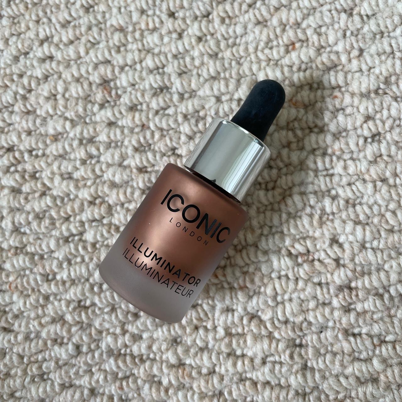 Iconic London illuminator in shade glow. Brand new! - Depop