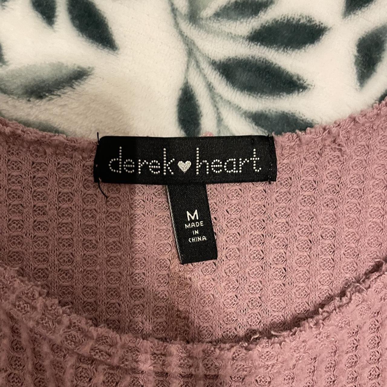 & Other Stories Women's Pink Shirt | Depop