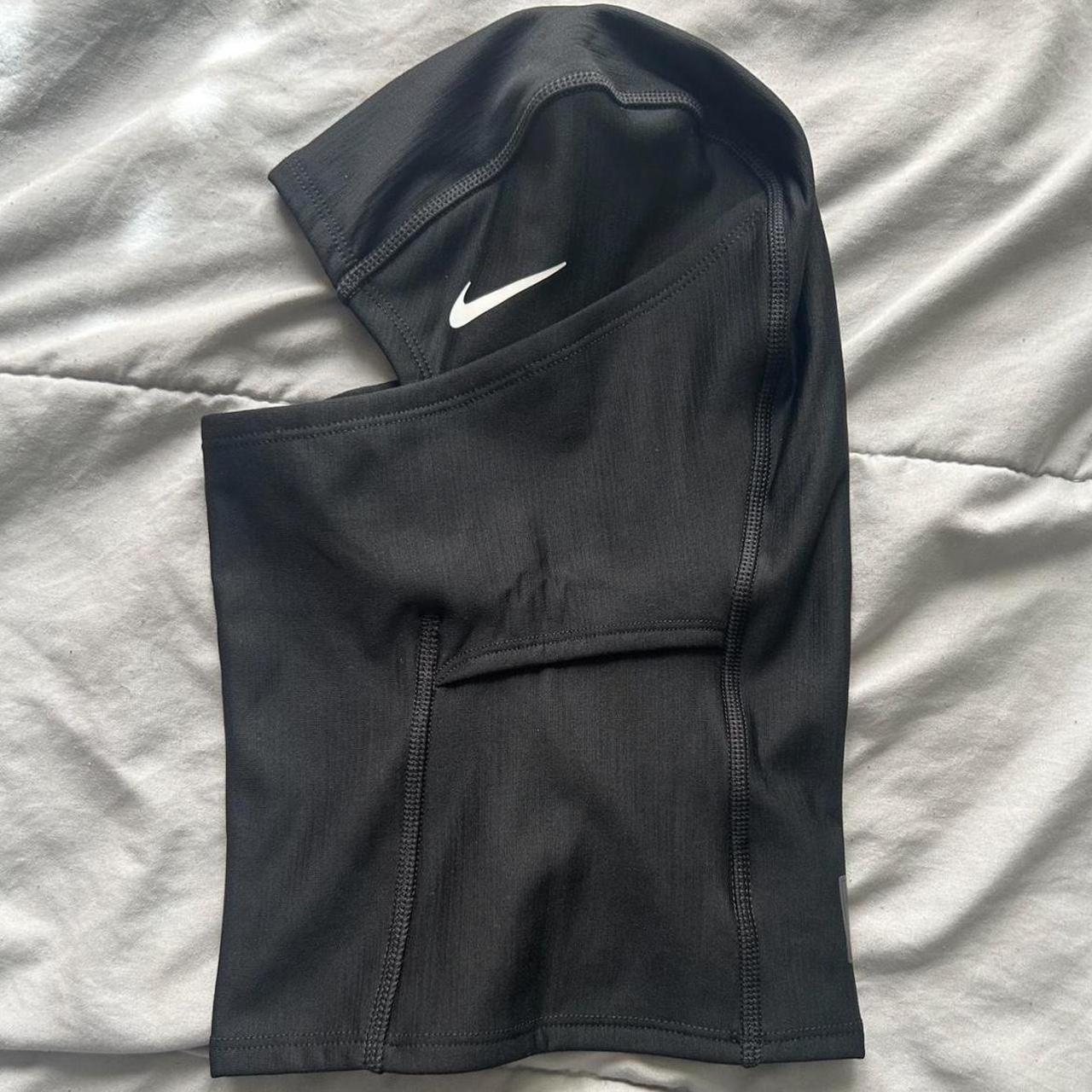 Nike ski mask Before you buy message me #Nike... - Depop