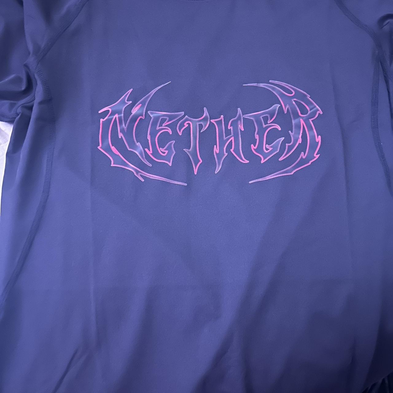 Nether Athletic Void Collection compression... | Depop