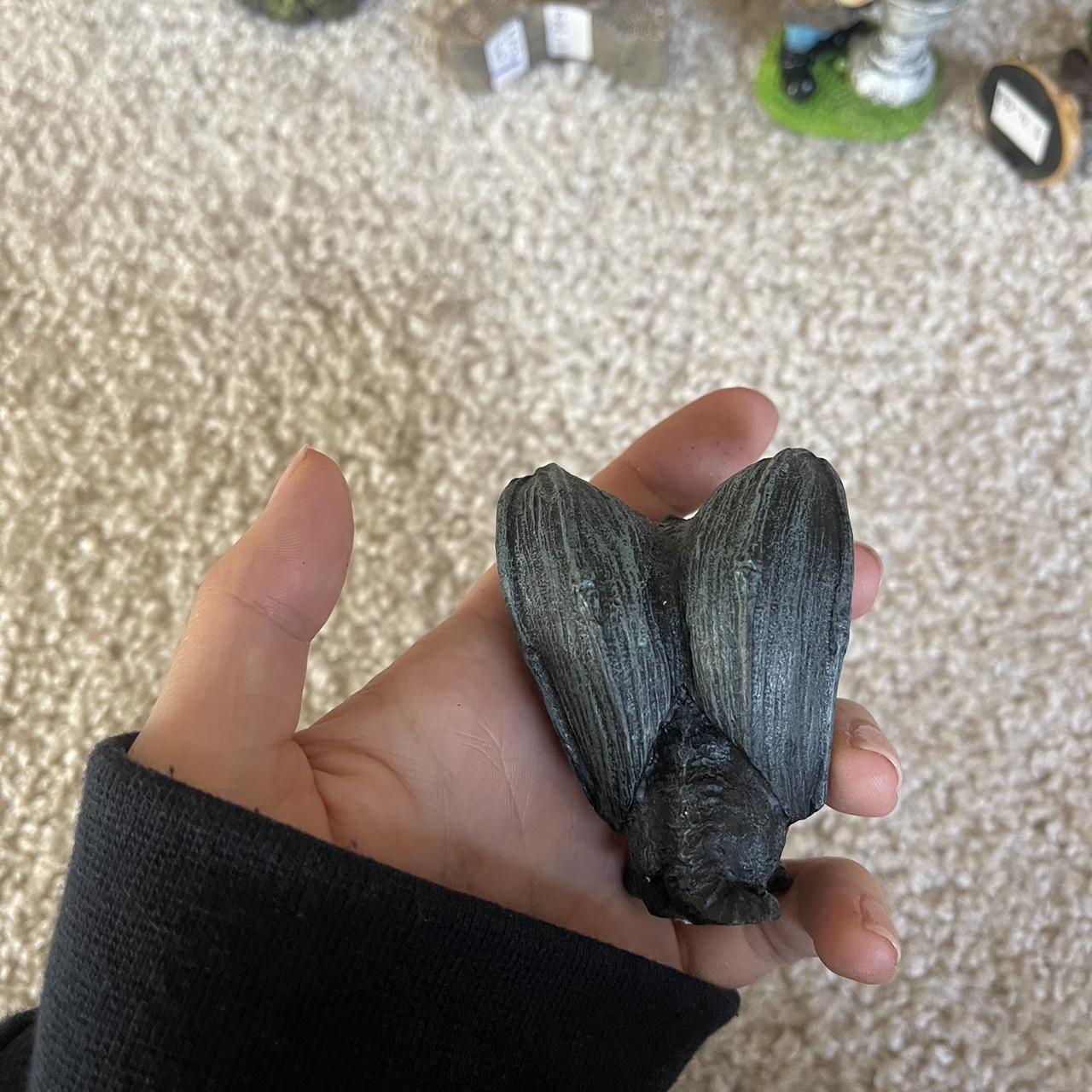 Small gargoyle statue - wards off bad #gargoyle... - Depop