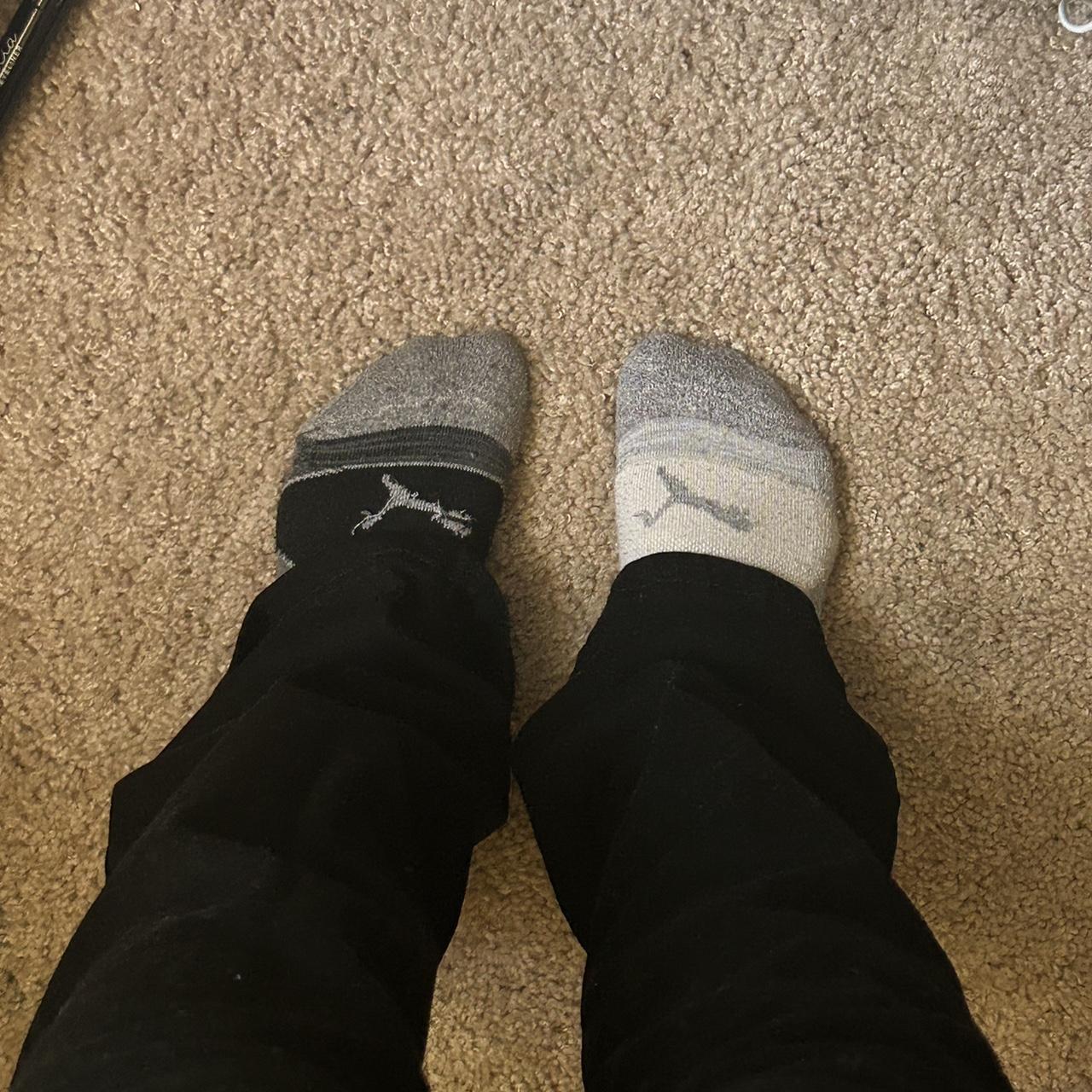 y2k flare jean pants remind me of the brandy agatha... - Depop