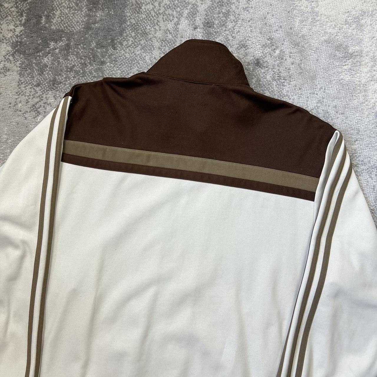 Vintage Adidas Firebird Track Jacket Late 80's | Depop Vintage Adidas Firebird Track Jacket Late 80's | Depop