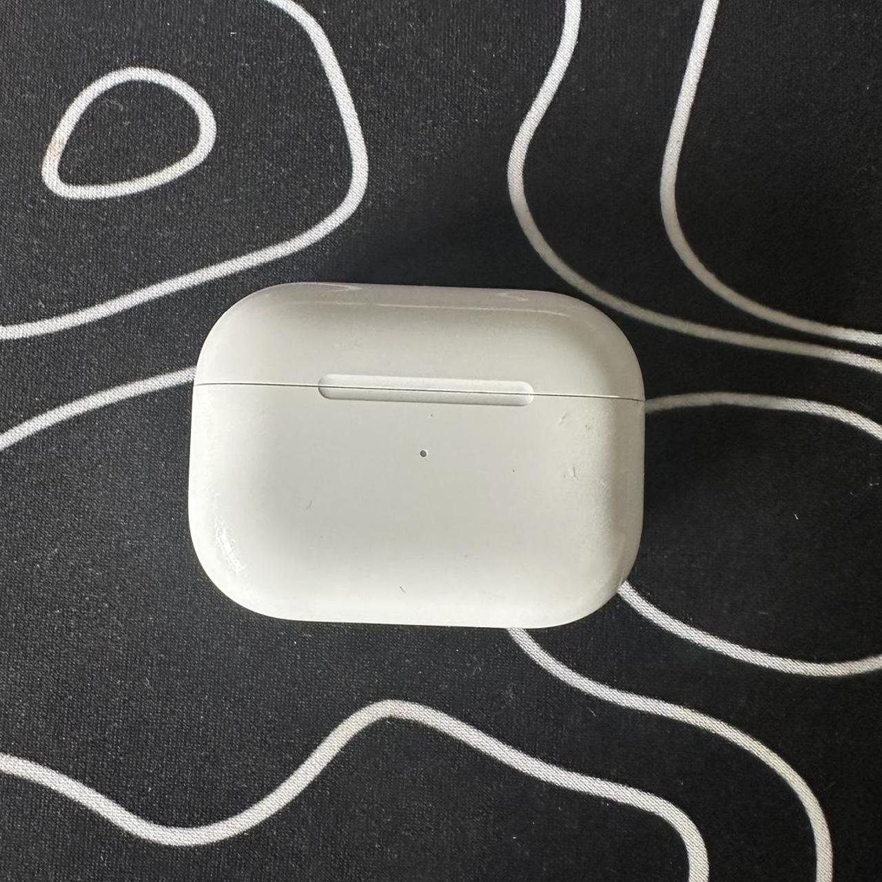 Airpod Pro Case First Generation JUST THE CASE!! - Depop