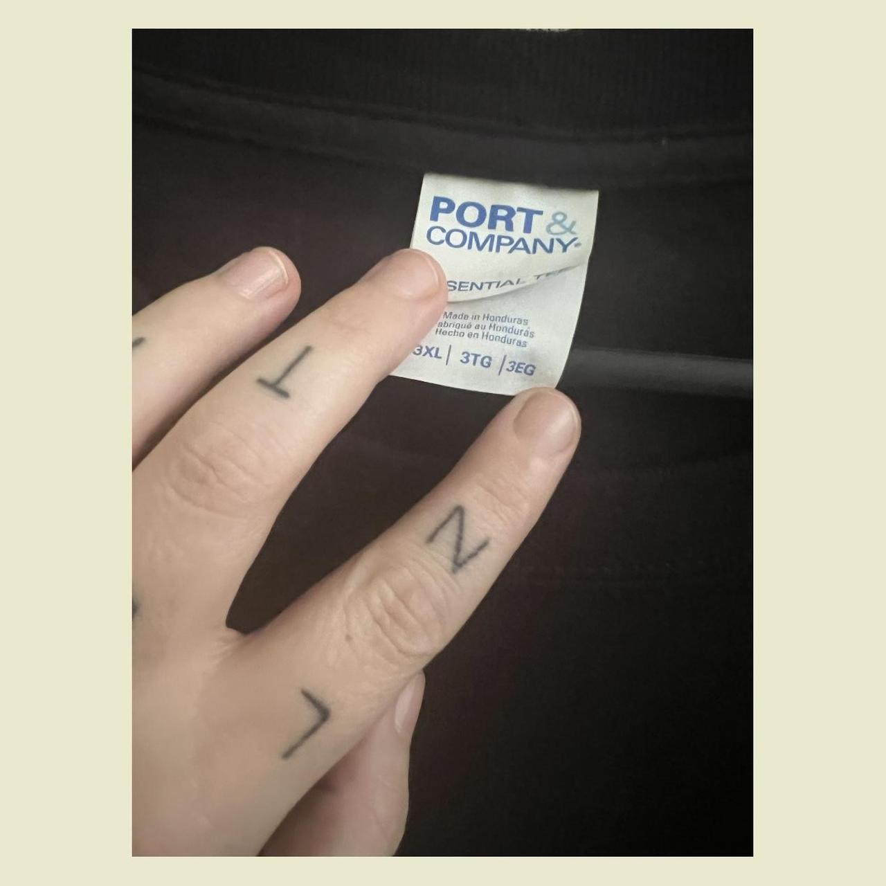 Berserk Rafael tee Size 3XL - Depop