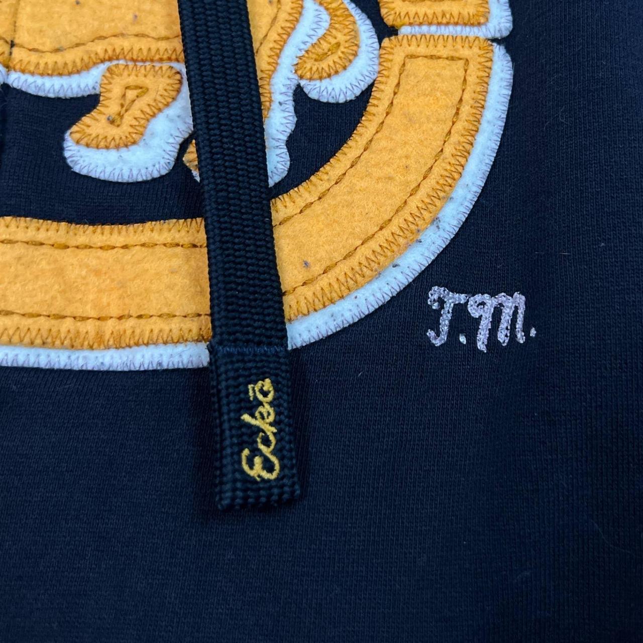 Vintage Ecko Unltd. Hoodie - Size... - Depop