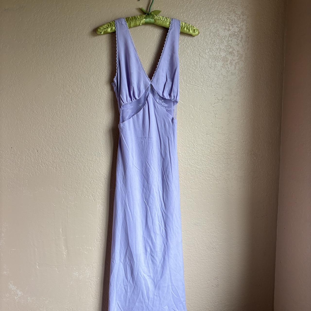 Target lace dress - Depop