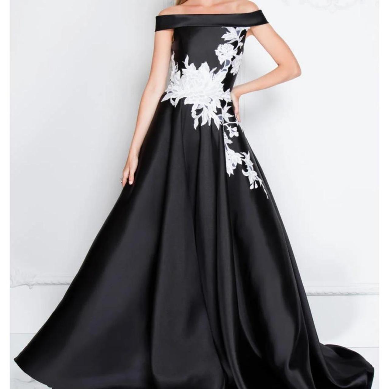 Terani Couture Women's Formal dresses - Black - 6 – T… - Gem