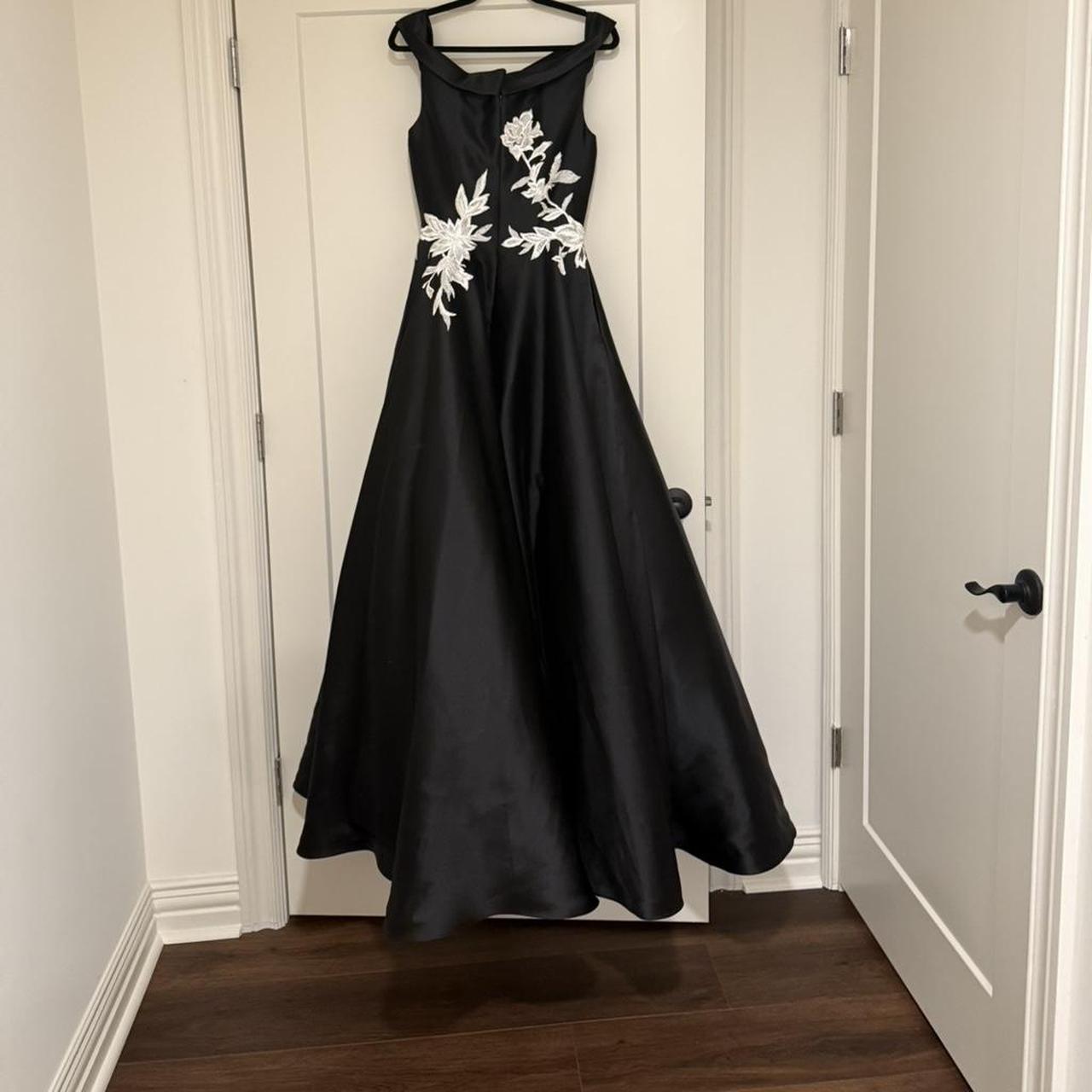 Terani Couture Women's Formal dresses - Black - 6 – T… - Gem