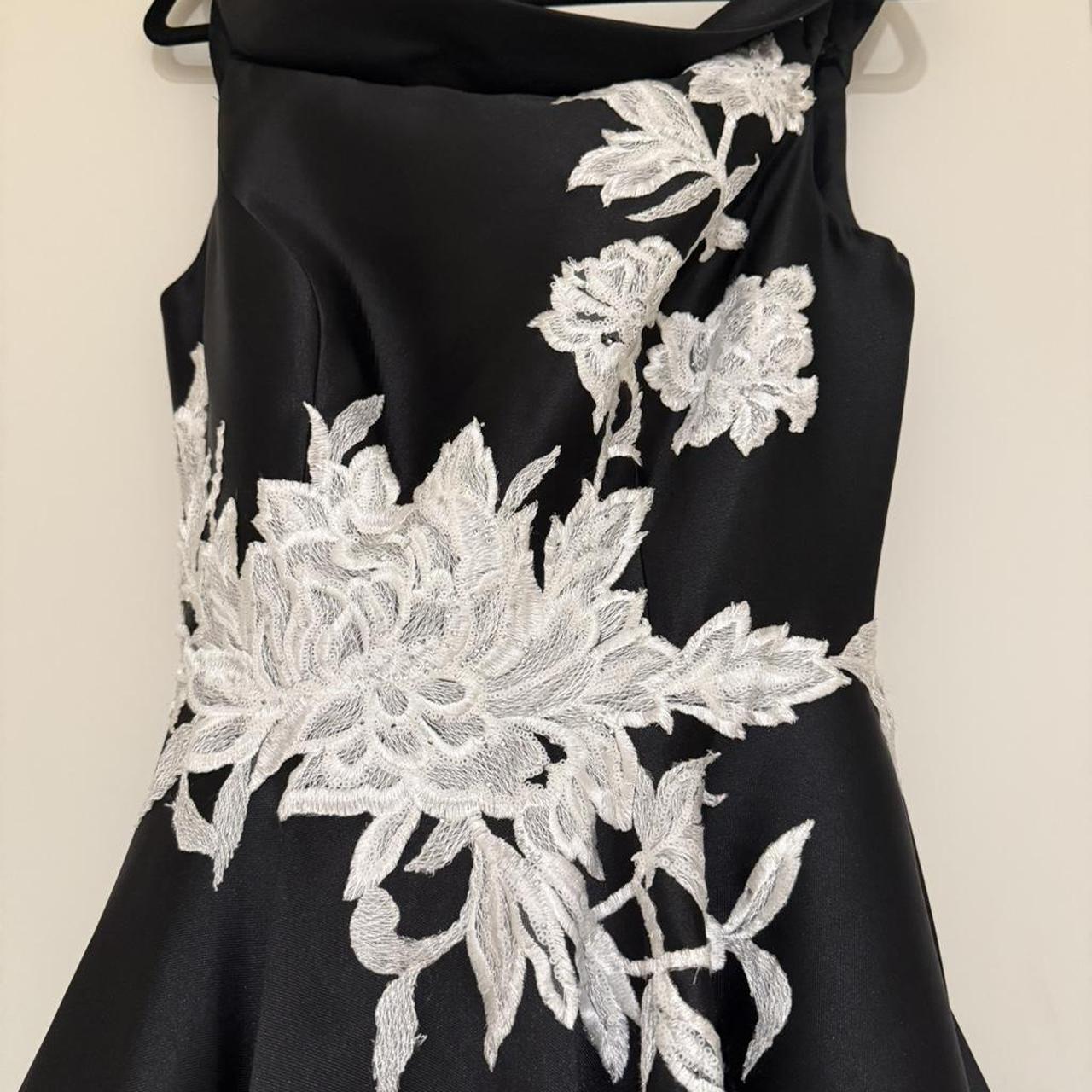 Terani Couture Women's Formal dresses - Black - 6 – T… - Gem