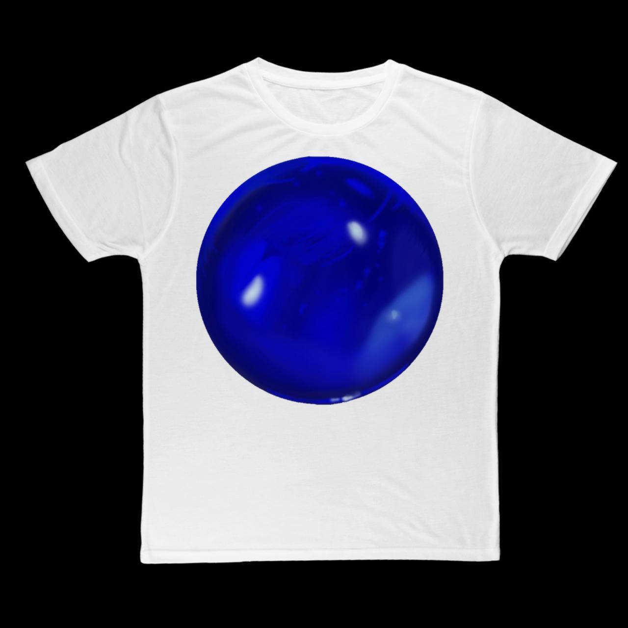 Polyester Sublimation T-Shirt Especially design for... - Depop